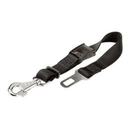 Ferplast Dog Safety Belt Black