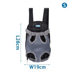 Nobleza Backpack Legs Out