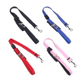 Nobleza Dog Complex Safety Belt