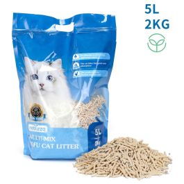 Nobleza Multi-Mix Tofu Cat Litter