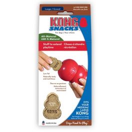 Kong Snacks