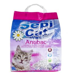 Sepi cat Antibac