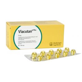 Viacutan Plus