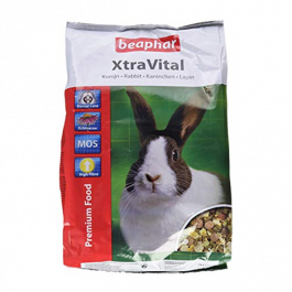 Beaphar Xtravital Premium Food