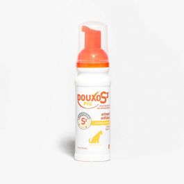Douxo S3 Pyo Chlorhexidine PS Mousse