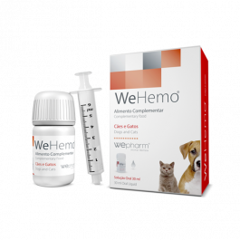 Wehemo Για Την Αναιμία