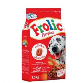 Frolic Complete Μοσχάρι
