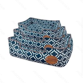 Nobleza Κρεβατάκι Blue