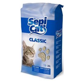 Sepi Cat Classic