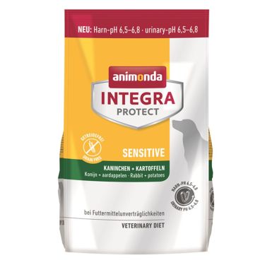 Animonda Integra Protect Veterinary Diet - ΚΛΙΝΙΚΕΣ - ΞΗΡΑ ΤΡΟΦΗ - ΣΚΥΛΟΙ