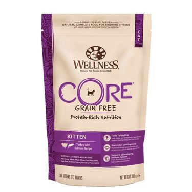 Wellness Core - ΞΗΡΑ ΤΡΟΦΗ - ΓΑΤΕΣ